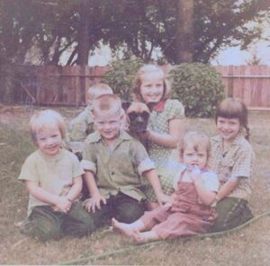 About Me | Pat Collins