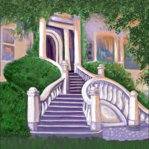 The Crocker | Pat Collins